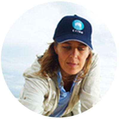 Marine Plastics: A deep dive with Dr. Denise Hardesty - Atlan ...