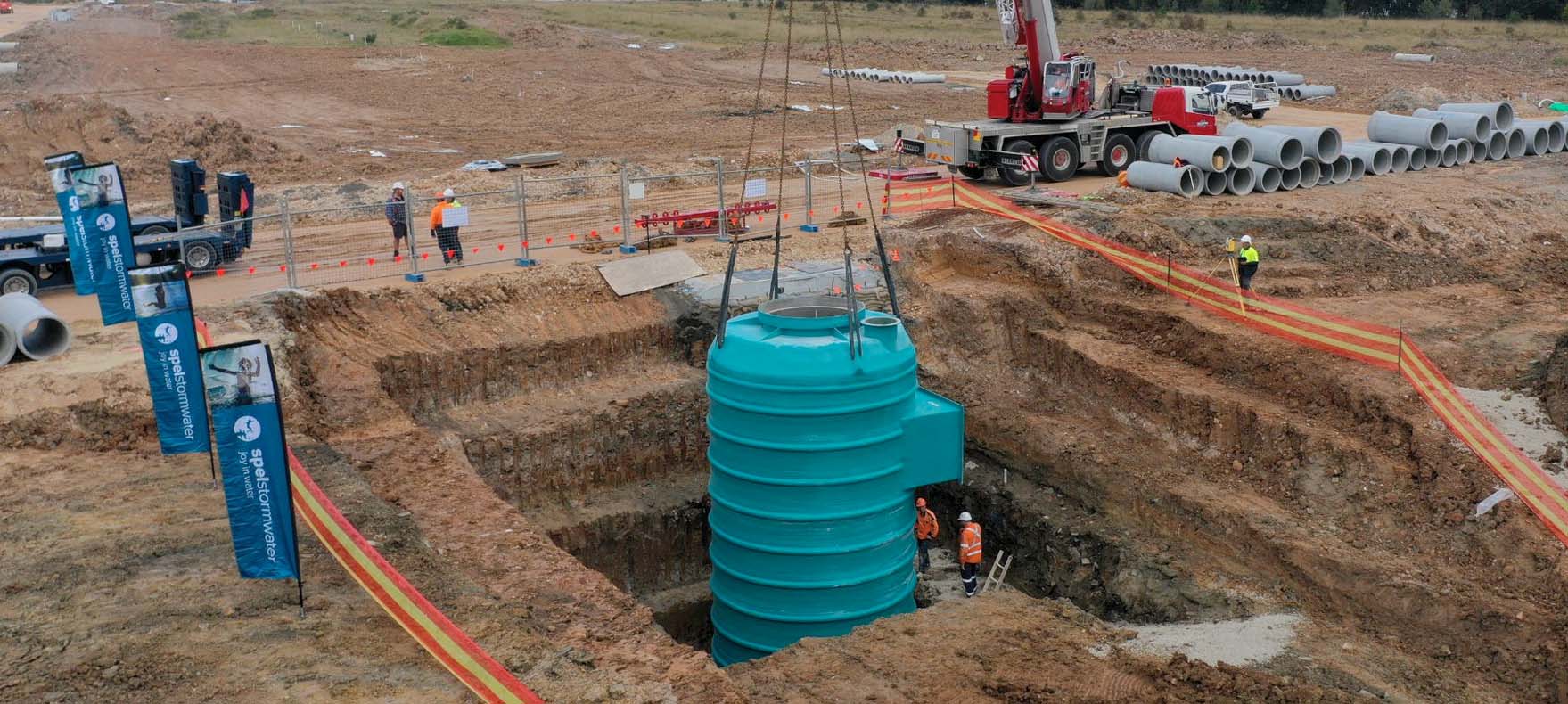 The How-To of Gross Pollutant Traps: Stormwater Design Choices ...