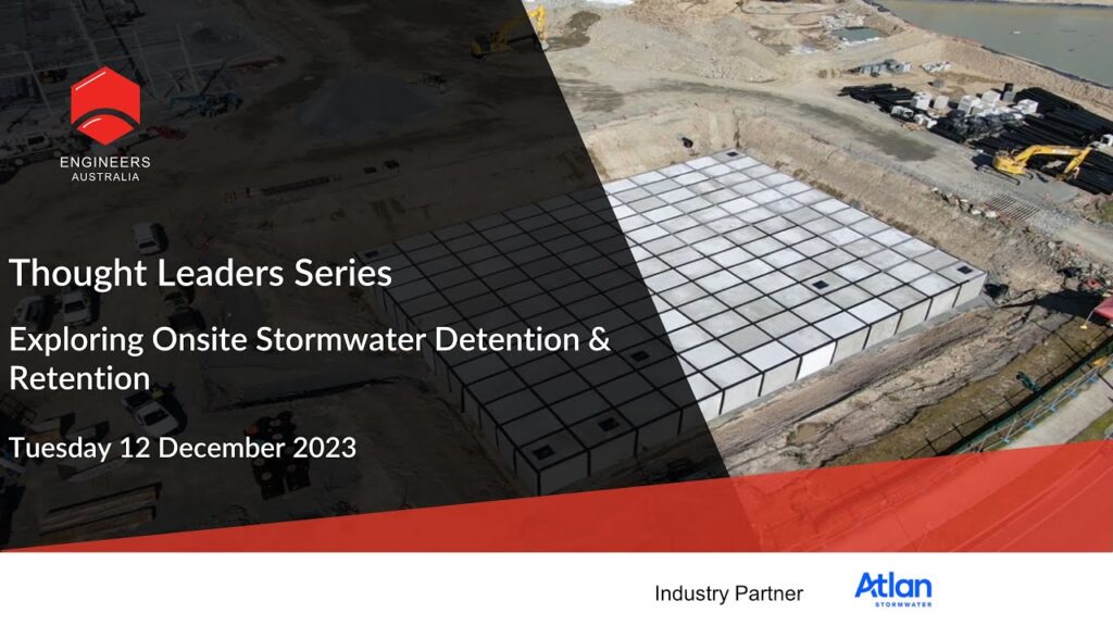 Courses – Atlan Stormwater LMS